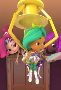 Rainbow Rangers: Season 2, Episode 4 - Rotten Tomatoes