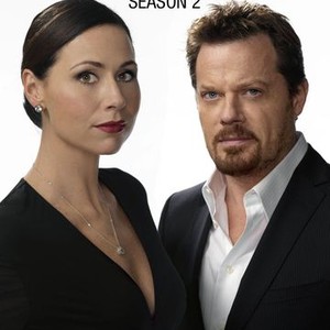 The Riches - Rotten Tomatoes