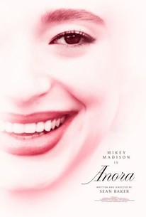 Anora | Rotten Tomatoes