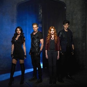 Shadowhunters - Rotten Tomatoes