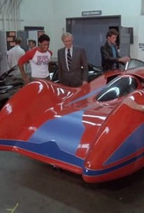 Knight Rider - Season 4 Episode 7 - Rotten Tomatoes