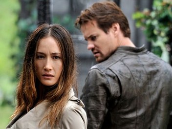 Nikita And Michael And Alex