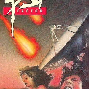 PSI Factor - Rotten Tomatoes