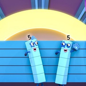 Numberblocks: Season 3, Episode 13 - Rotten Tomatoes