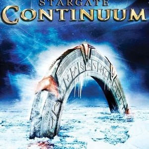 Stargate: Continuum - Rotten Tomatoes