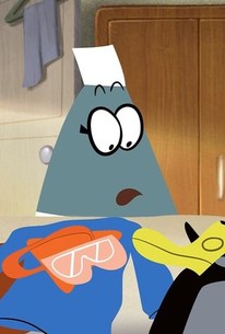 Lamput: Season 3, Episode 18 | Rotten Tomatoes