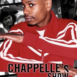 Chappelle's Show: Season 1, Episode 12 - Rotten Tomatoes