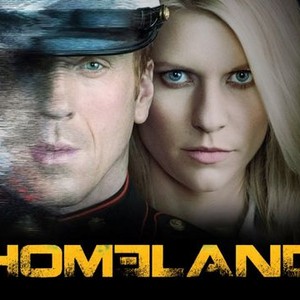 Homeland - Rotten Tomatoes