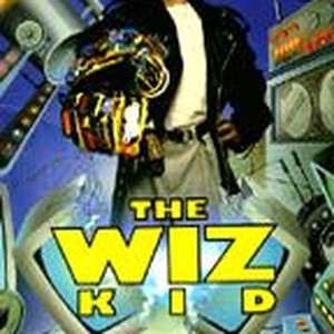 The Wiz Kid (1993) - Rotten Tomatoes