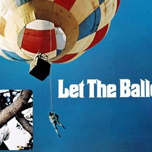 Let the Balloon Go - Rotten Tomatoes
