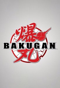 Bakugan | Rotten Tomatoes