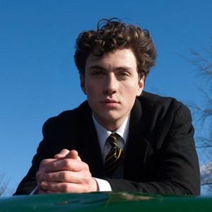 Nowhere Boy - Rotten Tomatoes