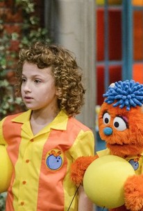 Sesame Street: Season 51, Episode 31 - Rotten Tomatoes
