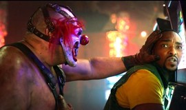 Twisted Metal - Trailers & Videos | Rotten Tomatoes