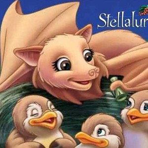 Stellaluna - Rotten Tomatoes
