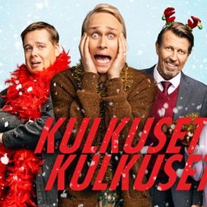 Kulkuset kulkuset - Rotten Tomatoes