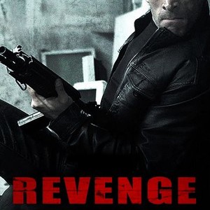 Revenge - Rotten Tomatoes