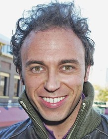 Nathan Foley - Rotten Tomatoes