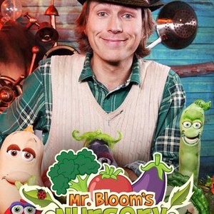 Mr Bloom's Nursery - Rotten Tomatoes