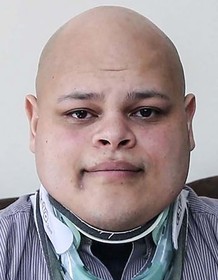 Jamil Jivani | Rotten Tomatoes