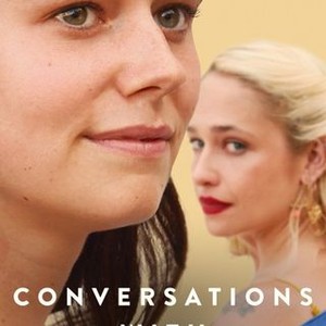 Conversations with Friends - Rotten Tomatoes