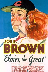 Elmer the Great | Rotten Tomatoes