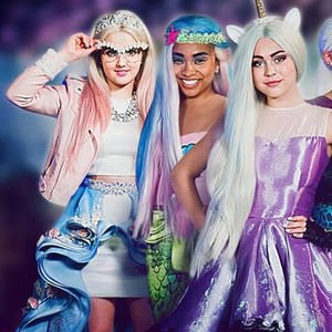 Project MC2 - Rotten Tomatoes