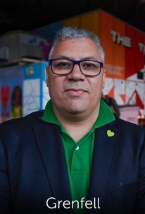 Grenfell | Rotten Tomatoes