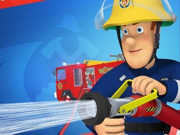 fireman sam avalanche