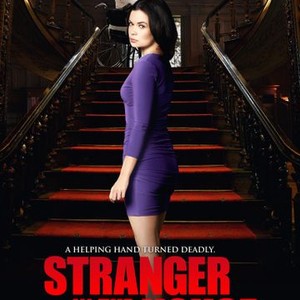 Stranger in the House - Rotten Tomatoes