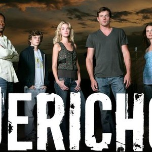 Jericho - Rotten Tomatoes
