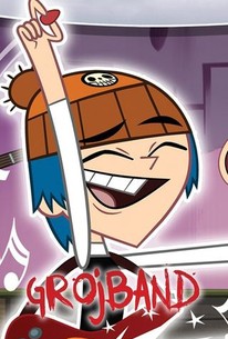 Grojband: Season 1 | Rotten Tomatoes