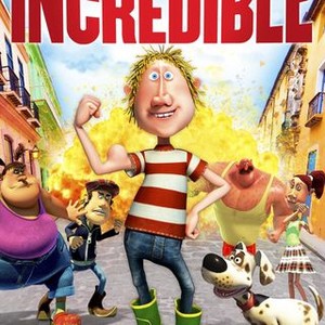 Ivan the Incredible - Rotten Tomatoes