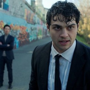 The Recruit - Rotten Tomatoes