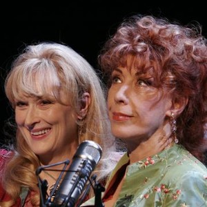 A Prairie Home Companion - Rotten Tomatoes