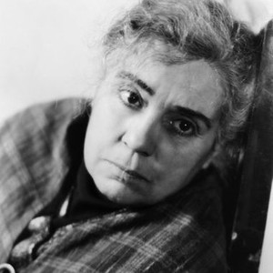 Beryl Mercer - Rotten Tomatoes