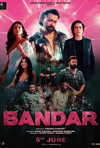 Bandar | Rotten Tomatoes