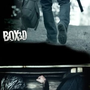 Boxed - Rotten Tomatoes