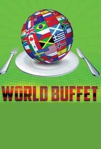 World Buffet | Rotten Tomatoes