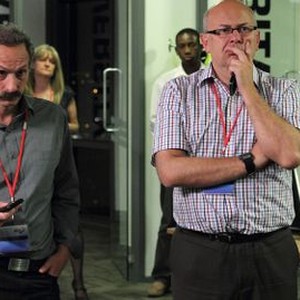 Karl Theobald - Rotten Tomatoes