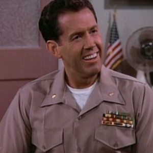Major Dad: Season 1, Episode 25 - Rotten Tomatoes