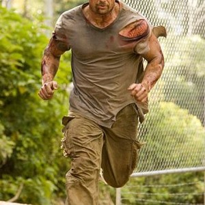 "Stone Cold" Steve Austin - Rotten Tomatoes