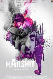 Harshit | Rotten Tomatoes