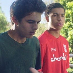 Alexander IRL - Rotten Tomatoes