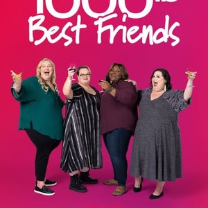 1000-Lb. Best Friends - Rotten Tomatoes