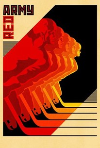 Red Army | Rotten Tomatoes