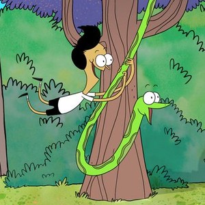 Sanjay and Craig - Rotten Tomatoes