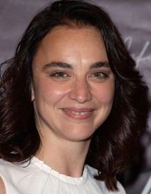 Anastasia Mikova | Rotten Tomatoes