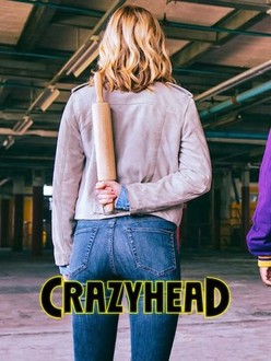 crazyhead clothing