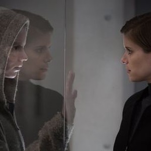 Morgan - Rotten Tomatoes